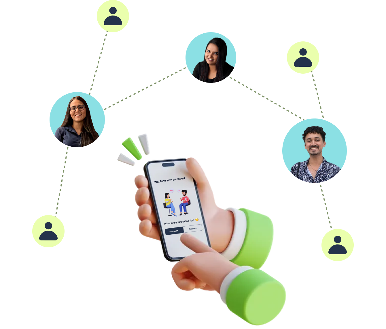 MindPeers - Become Mentally Stronger